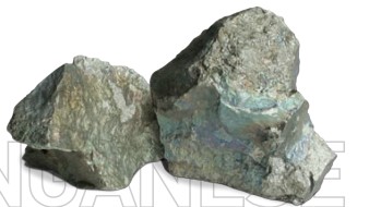 Ferro Alloys - Niremet Oy
